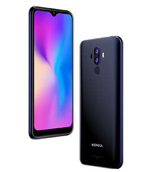 Konka Indus | Konka Argentina